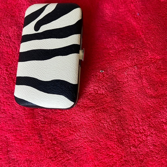 Bath & Body | Black And White Hand And Foot Care Set | Poshmark